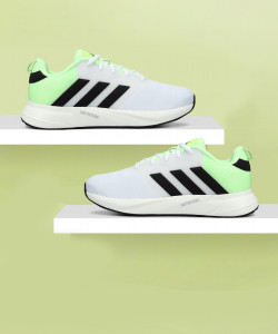 ADIDAS LightRun-Win M Running Shoes For Men - Buy ADIDAS LightRun-Win M ...