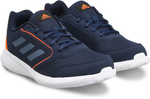 ADIDAS Fluento M Running Shoes For Men - Buy ADIDAS Fluento M Running ...