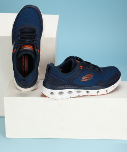 Skechers GLIDE-STEP FLEX - BL Casuals For Men - Buy Skechers GLIDE-STEP ...