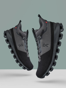 On Running Cloud Hi 1M Running Shoes For Men - Buy On Running Cloud Hi ...