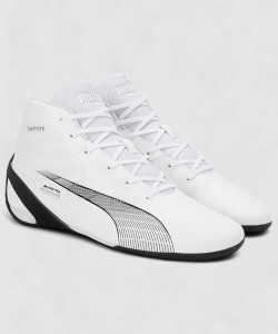 PUMA MAPF1 Carbon Cat Mid Motorsport Shoes For Men - Buy PUMA MAPF1 ...
