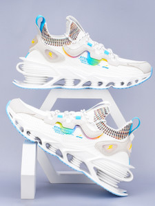 ATOM Spring Edge Alpha 1 Sneakers For Men - Buy ATOM Spring Edge Alpha ...