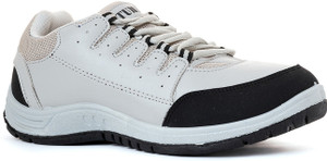 Khadim's Turk Grey Lace Up Casual Shoe for Men-10 Casuals For Men - Buy ...