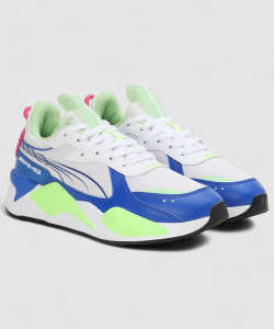 PUMA MAPF1 AMG RS-X Motorsport Shoes For Men - Buy PUMA MAPF1 AMG RS-X ...