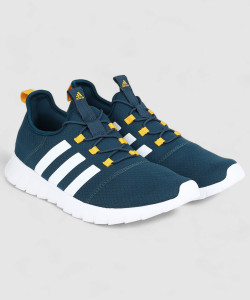 ADIDAS RAYGUN M Running Shoes For Men - Buy ADIDAS RAYGUN M Running ...