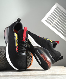 HRX by Hrithik Roshan 066 02 Running Shoes For Men - Buy HRX by Hrithik ...