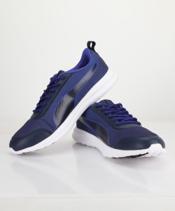 PUMA Omega IDP Walking Shoes For Men - Buy PUMA Omega IDP Walking Shoes ...