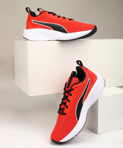 PUMA Fire Runner Profoam Running Shoes For Men - Buy PUMA Fire Runner ...
