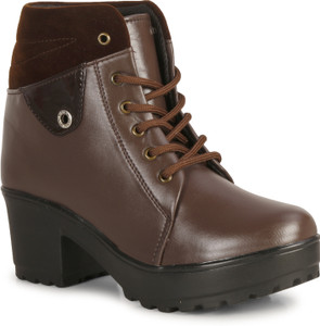 Saheb Latest Casual Boots Boots For Women - Buy Saheb Latest Casual ...