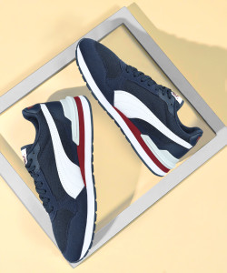 PUMA ST Runner v4 Mesh Sneakers For Men - Buy PUMA ST Runner v4 Mesh ...