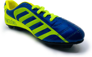 Fenta Sports Football Shoes For Men - Buy Fenta Sports Football Shoes ...