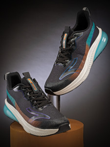 action Athleo NITRO 205 Lightweight Comfortable Stylish Sports Lace Up ...