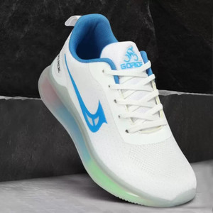 GO-RIDE Running Shoes For Men - Buy GO-RIDE Running Shoes For Men ...