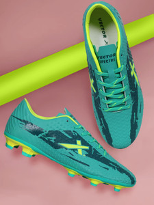 VECTOR X Spectre 2.0 3D Engraved Textured Football Shoes For Men - Buy ...