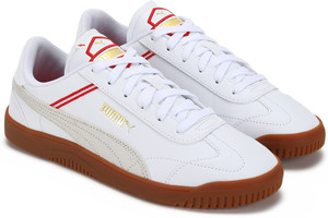 PUMA Club 5v5 Retro Academia Sneakers For Men - Buy PUMA Club 5v5 Retro ...