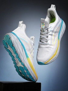 action Athleo NITRO 504 Lightweight Comfortable Stylish Sports Lace Up ...