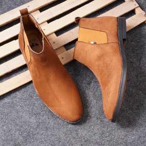 OFRI Chelsea Boots For Men - Buy OFRI Chelsea Boots For Men Online at ...