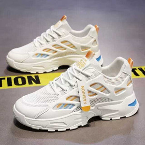 Z Blue Z Blue K7 Sport Walking Trainer Sneaker Fashion Imported High ...