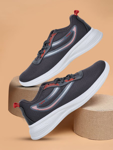 LANCER ACTIVE-137DGR-RED Running Shoes For Men - Buy LANCER ACTIVE ...