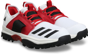 ADIDAS Cricup 23 M Cricket Shoes For Men - Buy ADIDAS Cricup 23 M ...