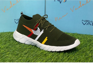 NEW VADAL NV104 Running Shoes For Men - Buy NEW VADAL NV104 Running ...