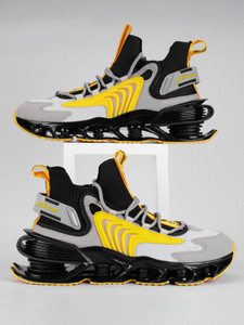 ATOM Spring Edge Alpha 1 Sneakers For Men - Buy ATOM Spring Edge Alpha ...