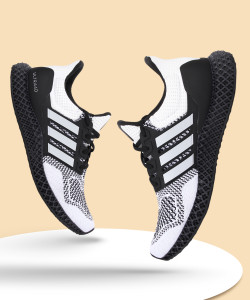 ADIDAS ULTRA 4D Running Shoes For Men - Buy ADIDAS ULTRA 4D Running ...