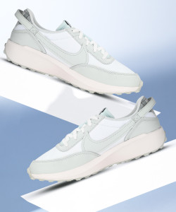 NIKE WAFFLE DEBUT PRM Running Shoes For Men - Buy NIKE WAFFLE DEBUT PRM ...