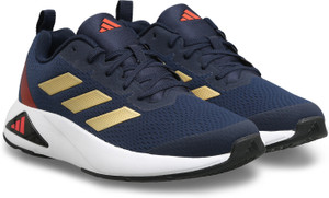 ADIDAS Grip -ed run M Running Shoes For Men - Buy ADIDAS Grip -ed run M ...