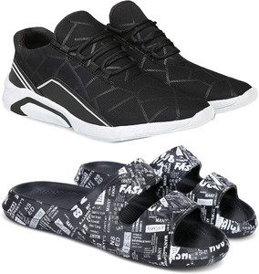 BERSACHE Combo(MM)-1242-1900 Running Shoes For Men - Buy BERSACHE Combo ...