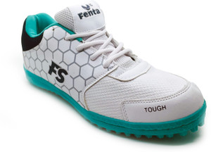 Fenta Sports Cricket Shoes For Men - Buy Fenta Sports Cricket Shoes For ...