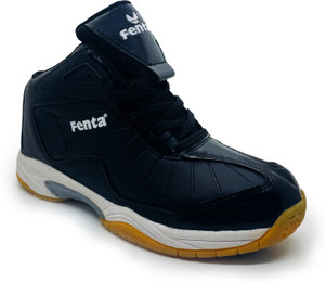 Fenta Sports Basketball Shoes For Men - Buy Fenta Sports Basketball ...