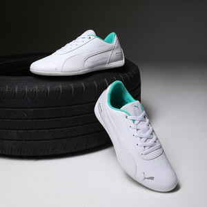 PUMA MAPF1 Neo Cat Motorsport Shoes For Men - Buy PUMA MAPF1 Neo Cat ...