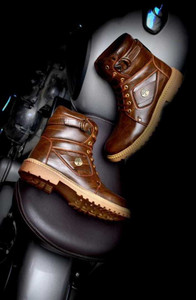 OMNITRIX Boots For Men - Buy OMNITRIX Boots For Men Online at Best ...