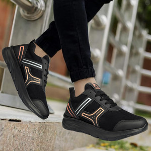 rodox Memory Foam Light Weight Comfortable Running Shoes For Men - Buy ...