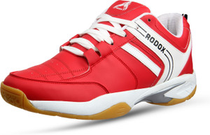 rodox RANGER Badminton Shoes For Men - Buy rodox RANGER Badminton Shoes ...