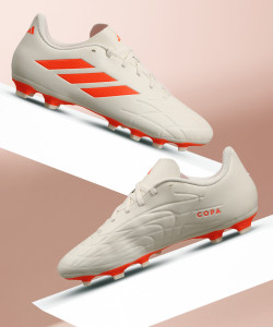 ADIDAS COPA PURE.4 FxG Football Shoes For Men - Buy ADIDAS COPA PURE.4 ...