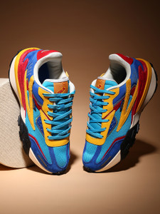 FILA Fila Men RAPIDRIDE Running Shoes Running Shoes For Men - Buy FILA ...