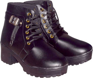 FUNDOFASHION FANCY BOOT FOR WOMEN Boots For Women - Buy FUNDOFASHION ...