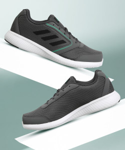 ADIDAS Fluento M Running Shoes For Men - Buy ADIDAS Fluento M Running ...
