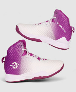 NIVIA ENGRAVER Basketball Shoes For Men - Buy NIVIA ENGRAVER Basketball ...