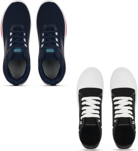 The Flexiwail Walking Shoes For Men - Buy The Flexiwail Walking Shoes ...