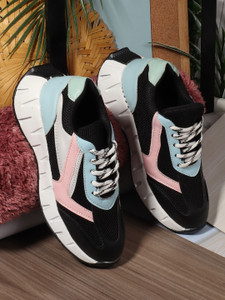 TRIKSY Sneakers For Women - Buy TRIKSY Sneakers For Women Online at ...