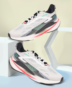 Xtep Outdoor Off-Road ,Feather Foam Running Shoes For Men - Buy Xtep ...