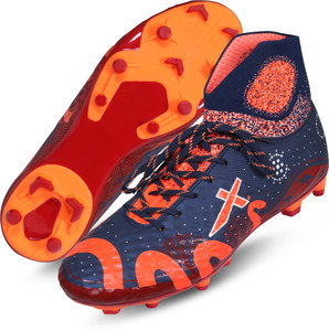 VECTOR X Football Shoes For Men - Buy VECTOR X Football Shoes For Men ...