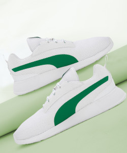 PUMA Puma Buzz Sneakers For Men - Buy PUMA Puma Buzz Sneakers For Men ...