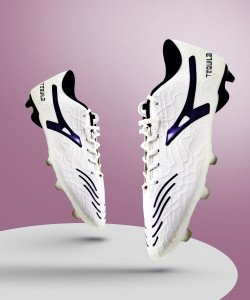 ANZA Football Shoes For Men - Buy ANZA Football Shoes For Men Online at ...