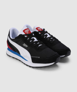 PUMA Road Rider SD Running Shoes For Men - Buy PUMA Road Rider SD ...