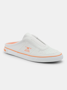 FLYING MACHINE PAVEL Slip On Sneakers For Men - Buy FLYING MACHINE ...