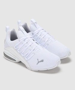 PUMA Axelion Refresh Running Shoes For Men - Buy PUMA Axelion Refresh ...